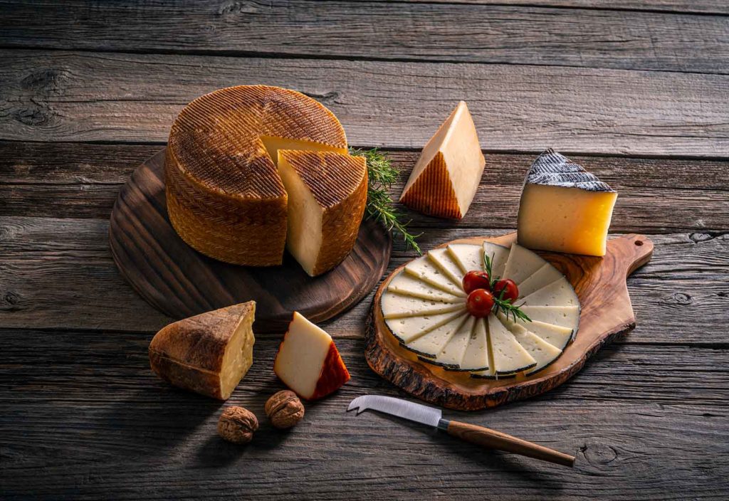 El Mejor Queso para las Tapas de tu Bar | Supercash